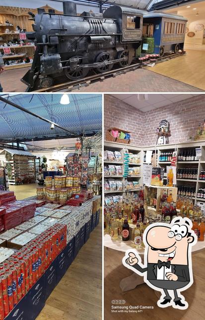Melbicks Garden Centre, Birmingham - Restaurant menu, prices and reviews