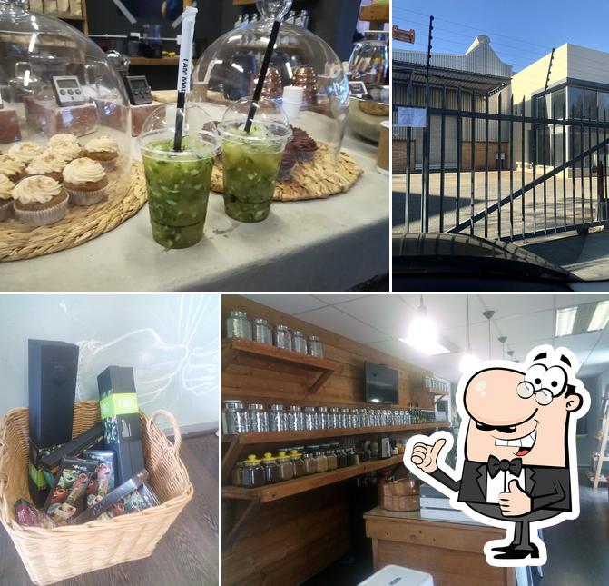 Toni Glass Collection, Sandton - Restaurant menu, prices and reviews