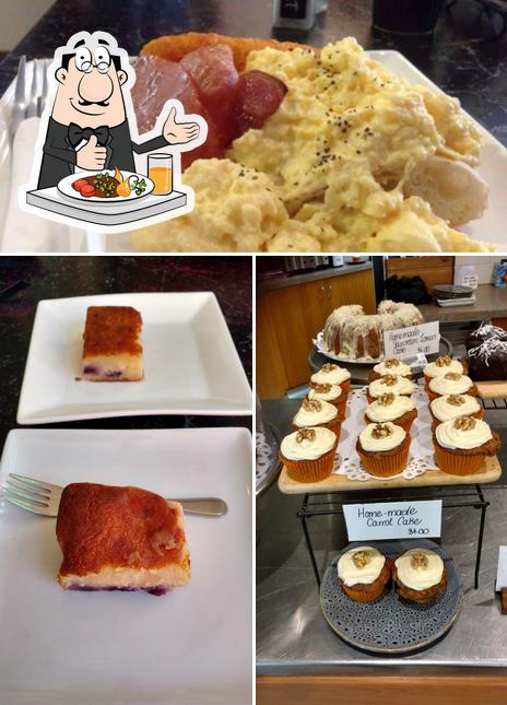 Cafe Z, Research - Restaurant menu, prices and reviews