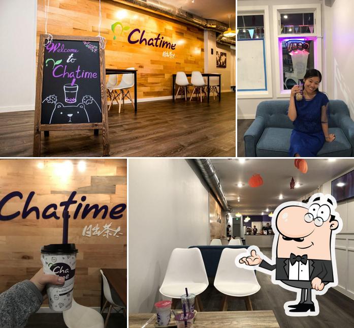 Chatime Federal Hill, Baltimore - Restaurant menu, prices and reviews