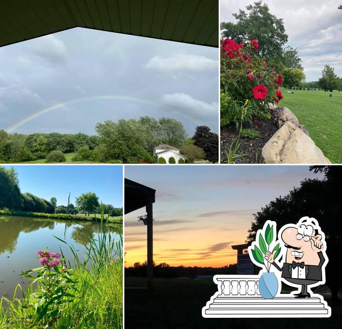 Gothic Hill Golf Course, Lockport - Restaurant menu, prices and reviews