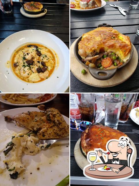 Top 5 restaurants in Georgetown, Colorado, january 2026 - Restaurant Guru