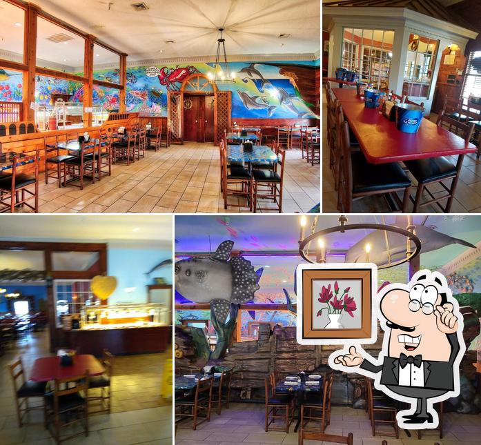 Top 7 seafood restaurants in Murrells Inlet, september 2025 ...