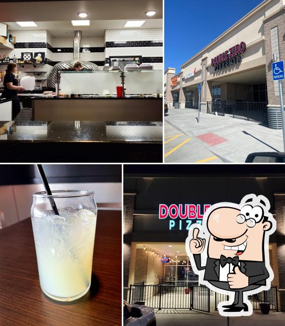 Double Zero Pizzeria in Omaha - Restaurant menu and reviews