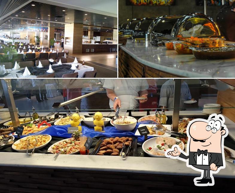 Durban View Restaurant, Berea - Restaurant menu, prices and reviews