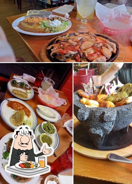 El Tequilazo Mexican Restaurant, Grain Valley - Restaurant menu, prices ...