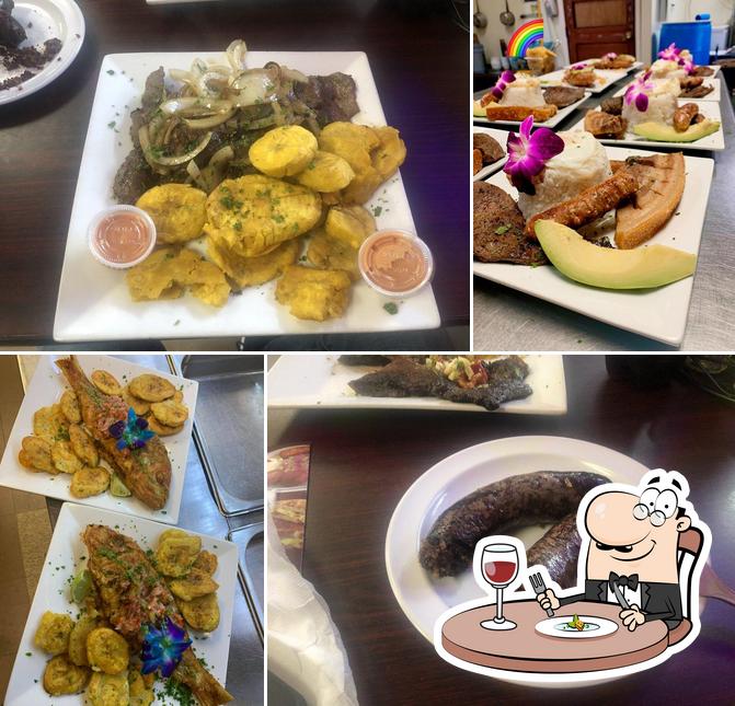 El Tipico Restaurant in Allentown - Restaurant menu and reviews