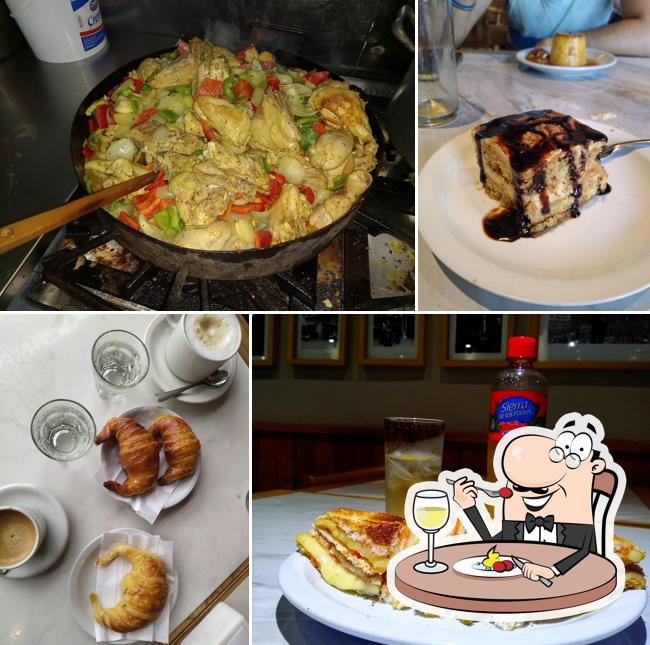 El Tradicional, Rosario - Restaurant menu, prices and reviews
