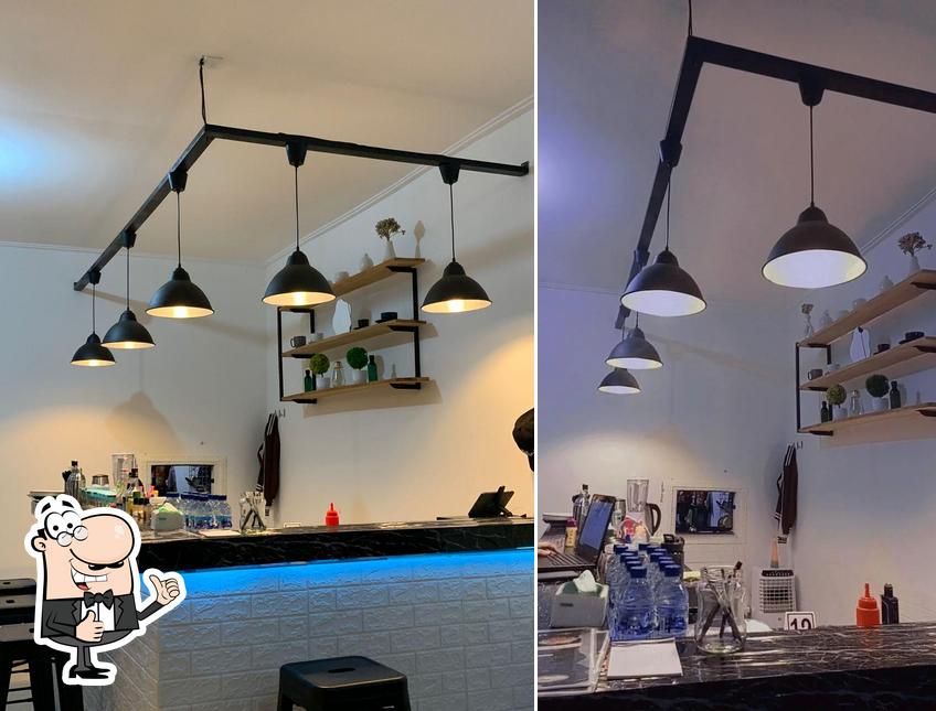 Eleven Cafe & Resto, Karawang - Restaurant reviews