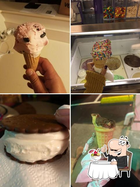 AJ's Country Cone in West Milford - Restaurant menu and reviews