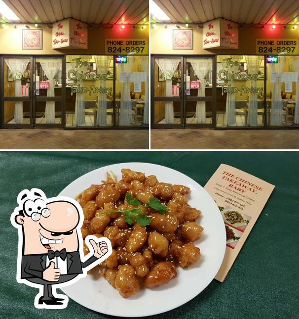 The Chinese Takeaway, Raby - Restaurant menu, prices and reviews