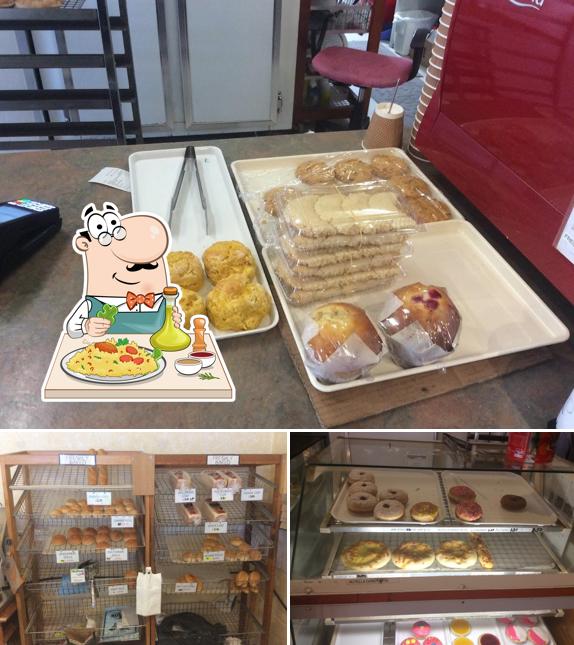 Ferngully Bakery, Ferntree Gully - Restaurant menu, prices and reviews