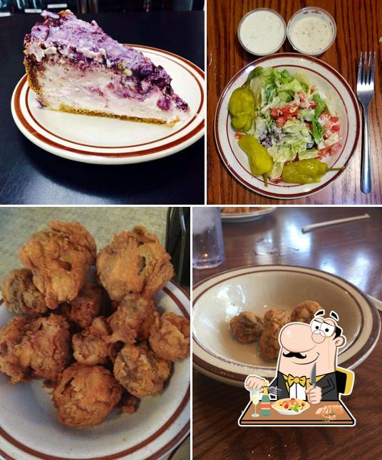 Hideaway Pizza in Stillwater - Restaurant menu and reviews