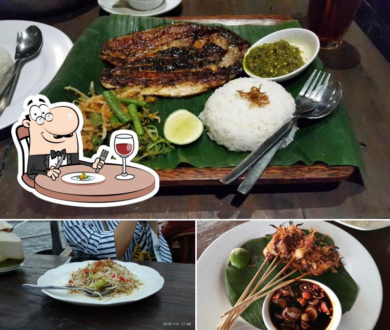 Jetski Cafe, North Jakarta - Restaurant menu, prices and reviews