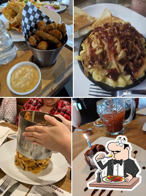 Junction 59 Roadhouse in Winnipeg - Restaurant menu and reviews