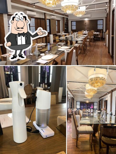 La Luna Café, Taguig - Restaurant menu, prices and reviews