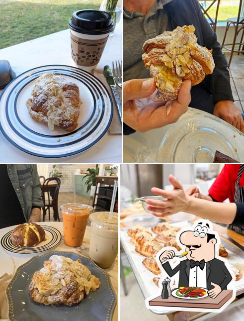 Le Luna Bakery & Cafe, Frederick - Restaurant menu, prices and reviews