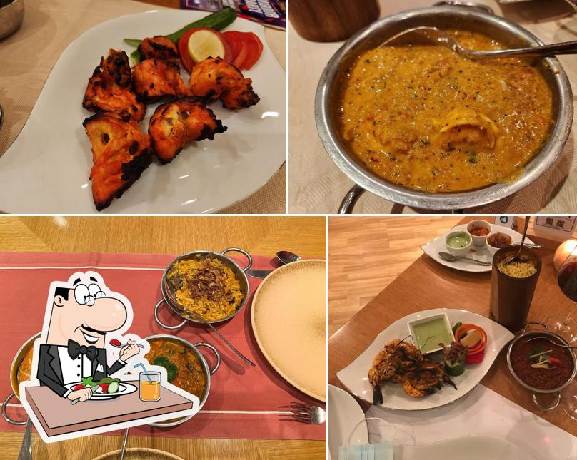 Namaste Indian Restaurant, Kairo - Speisekarte, Preise und Bewertungen