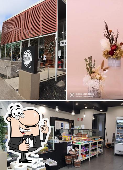 PD Cafe Epping in Epping - Restaurant menu and reviews