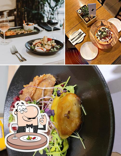 Palate Restaurant Mudgee, Mudgee - Restaurant menu, prices and reviews