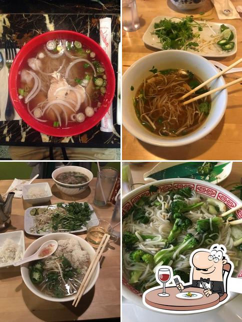 Pho 43, Milwaukee - Restaurant menu, prices and reviews