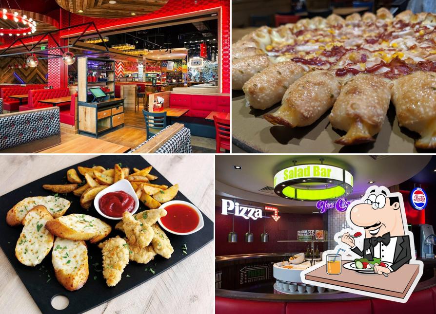 Top 10 restaurants in Gateshead, november 2025 - Restaurant Guru