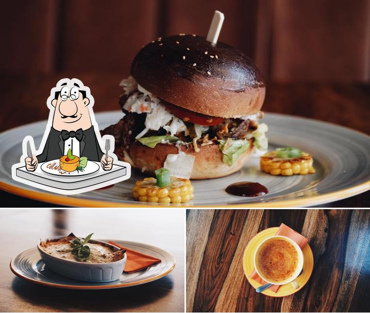 Bacano pub & bar, Deutschland - Restaurant reviews