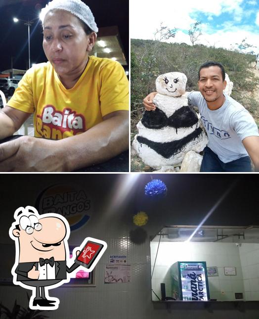 Baita Rangos pub & Bar, Brasil, Av. Jaíro Sento Se - Avaliações de ...