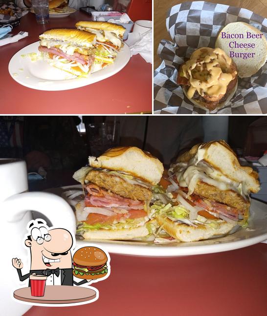 Bliss Hotel in Bliss - Restaurant reviews