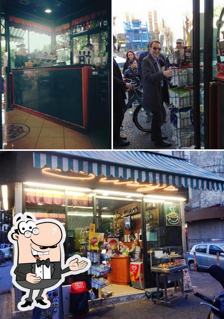 Chalet Susy pub & bar, Napoli - Recensioni del ristorante