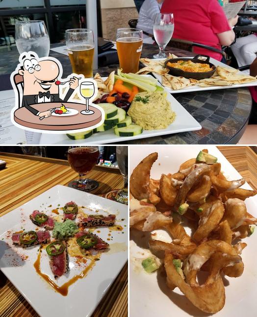 Growler USA Omaha, Omaha - Restaurant menu, prices and reviews