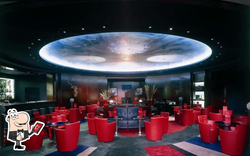 Opus lounge, Hamburg - Speisekarte, Preise und Bewertungen