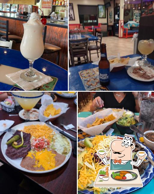 Patron Azteca, Coral Springs - Restaurant menu, prices and reviews