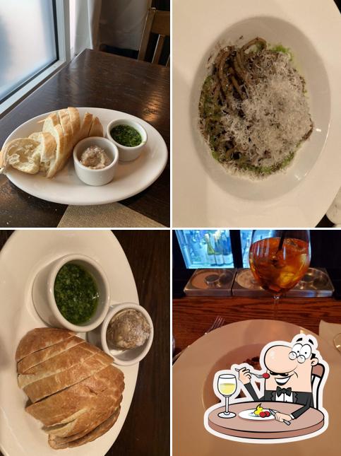 Patrono in Oklahoma City - Restaurant menu and reviews