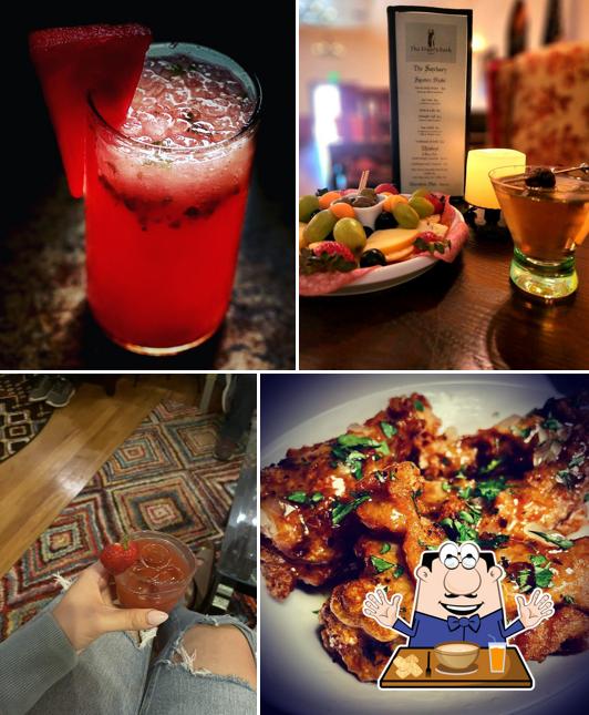 The Friar’s Fork, Alamosa - Restaurant menu, prices and reviews