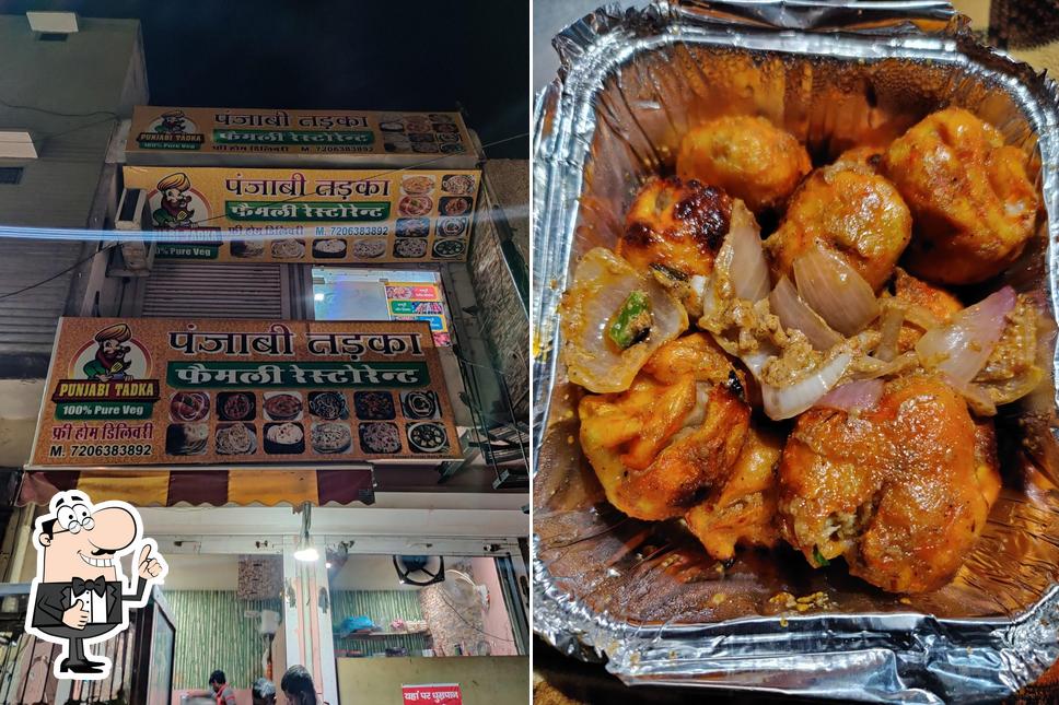 Punjabi Tadka, Haley Mandi - Restaurant menu, prices and reviews