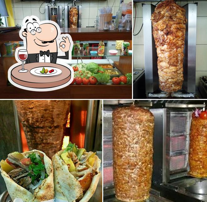 Amir food kebab, Nowy Dwór Mazowiecki - Restaurant reviews