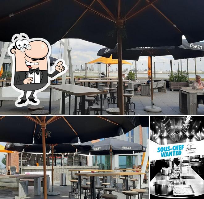 Bebronna, Beveren - Restaurant menu and reviews