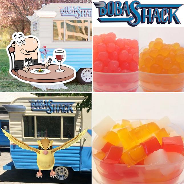 Boba Shack, 43 E Center St in Provo - Restaurant reviews