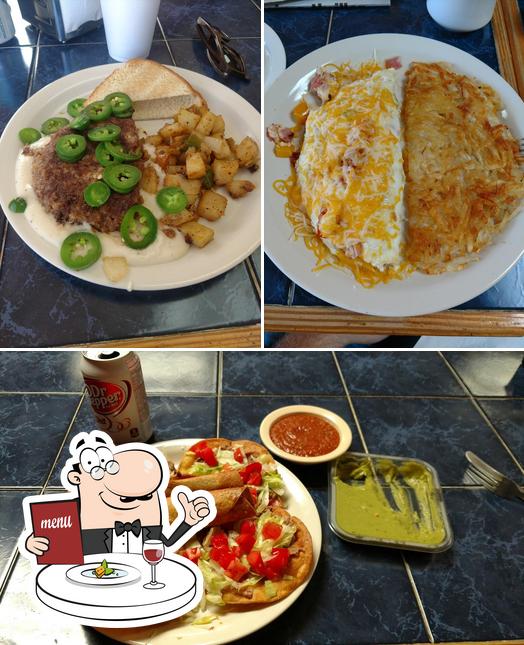 Canyon Country Club Restaurant in Canyon - Restaurant reviews