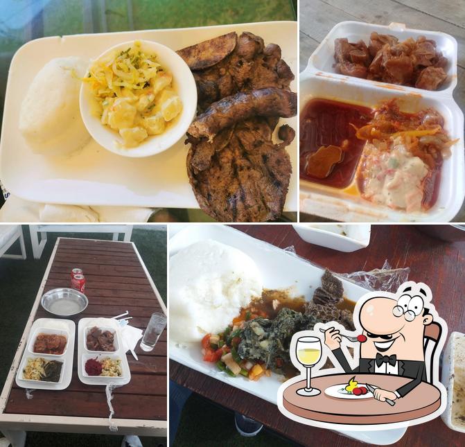 Chesa Nyama Waterland, Polokwane - Restaurant menu, prices and reviews