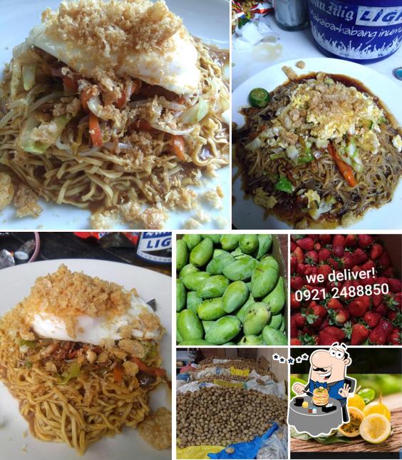 Dap-Ay, Quezon City - Restaurant menu, prices and reviews
