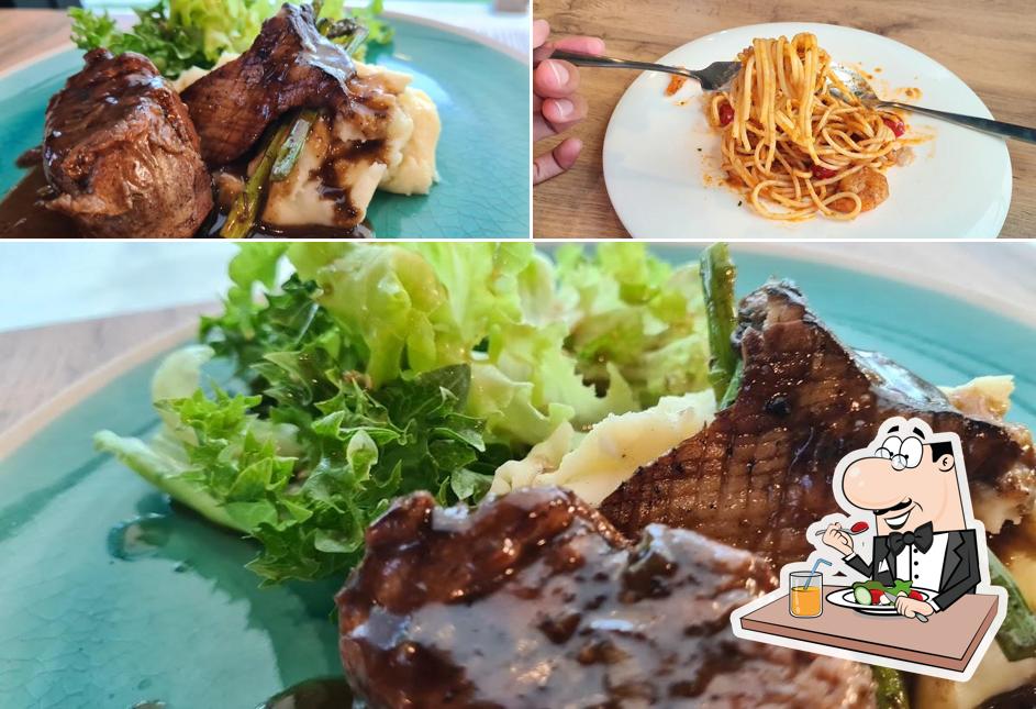Demi Joe, Photharam - Restaurant menu, prices and reviews