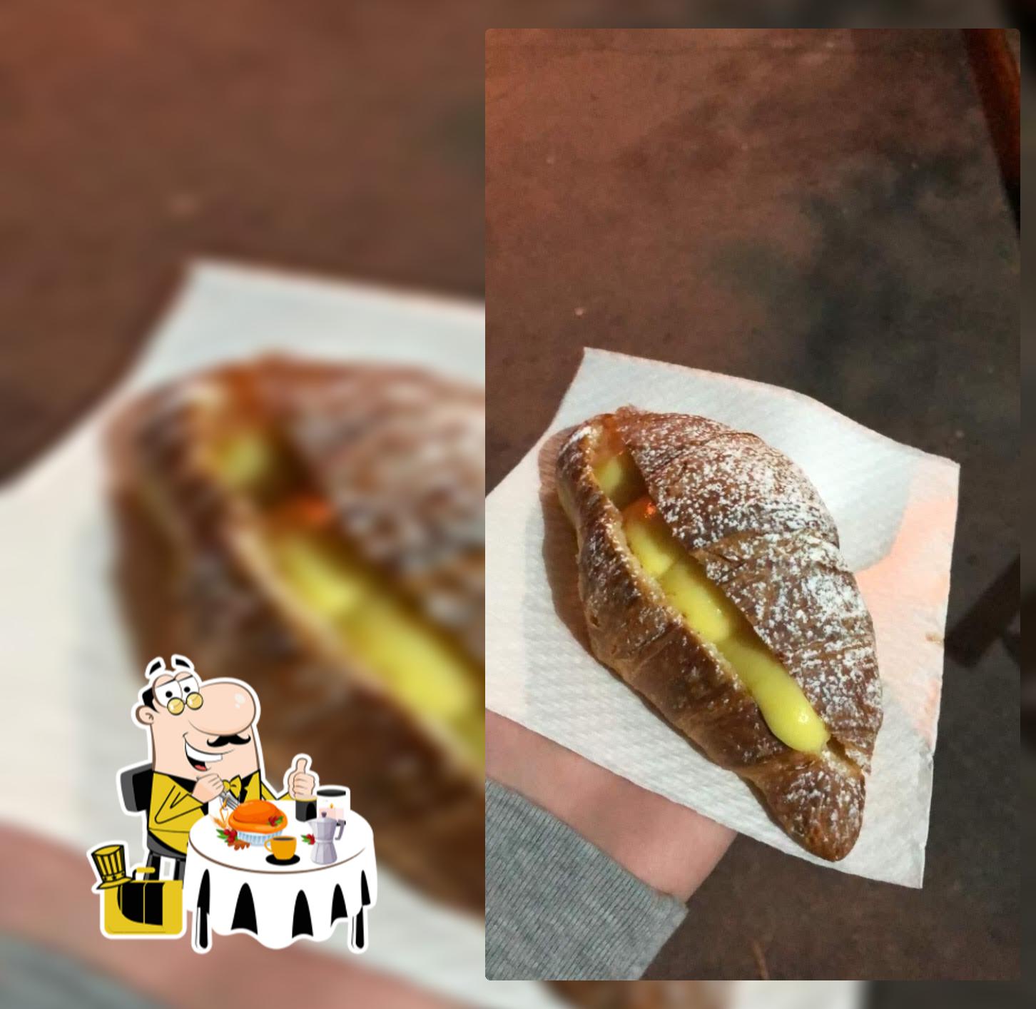 Dolce Idea, Cornetti Notturni, Chieti - Restaurant reviews