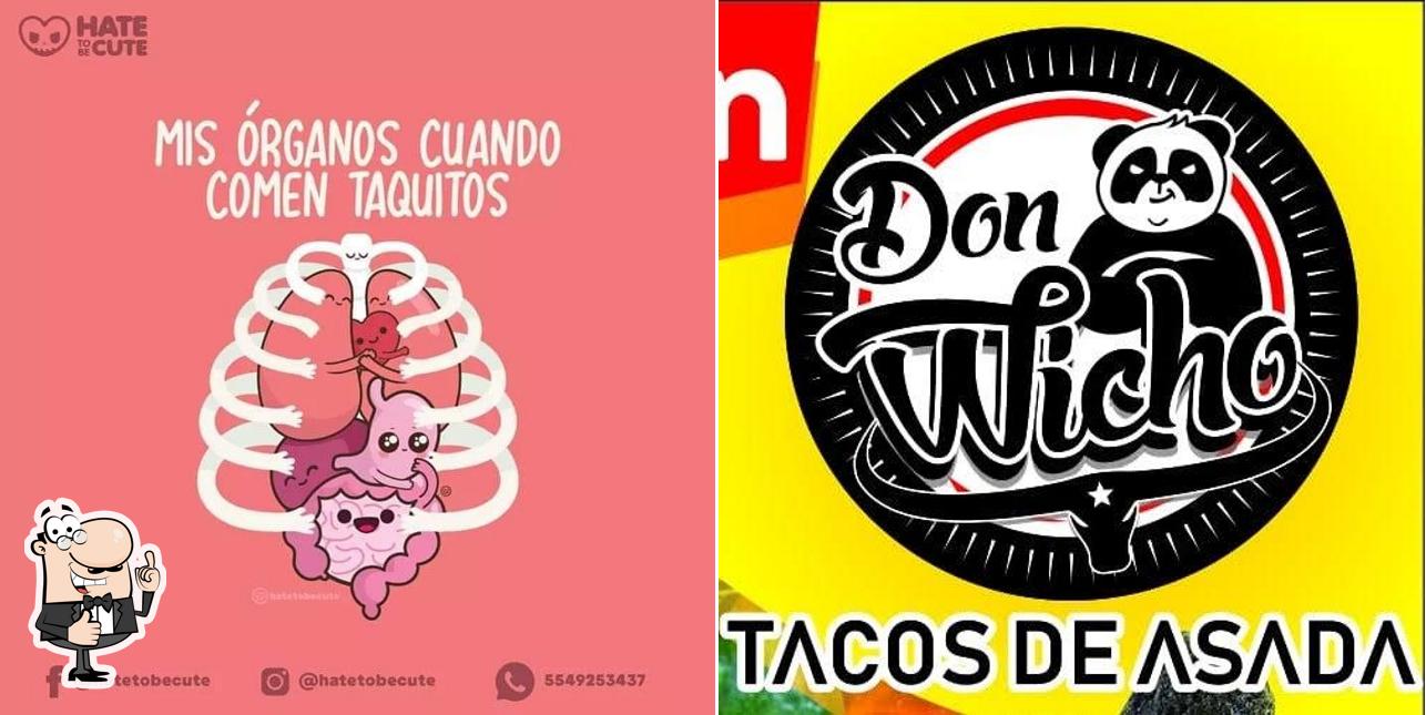 Don Wicho Tacos de Asada, Ocotlán - Menú del restaurante, precios y reseñas