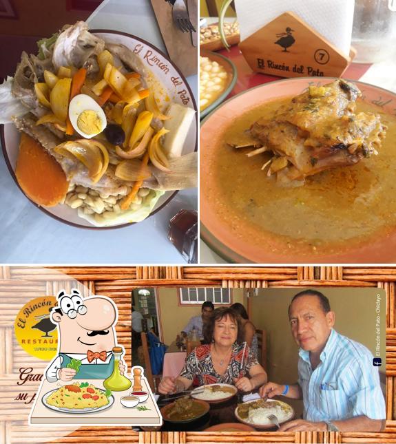 El Rincón Del Pato, Chiclayo - Menú del restaurante, precios y reseñas