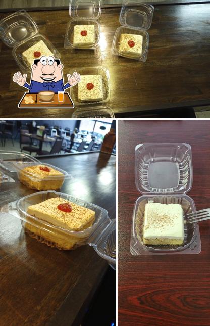 El Trompolin Cuisine, Tekonsha - Restaurant menu, prices and reviews