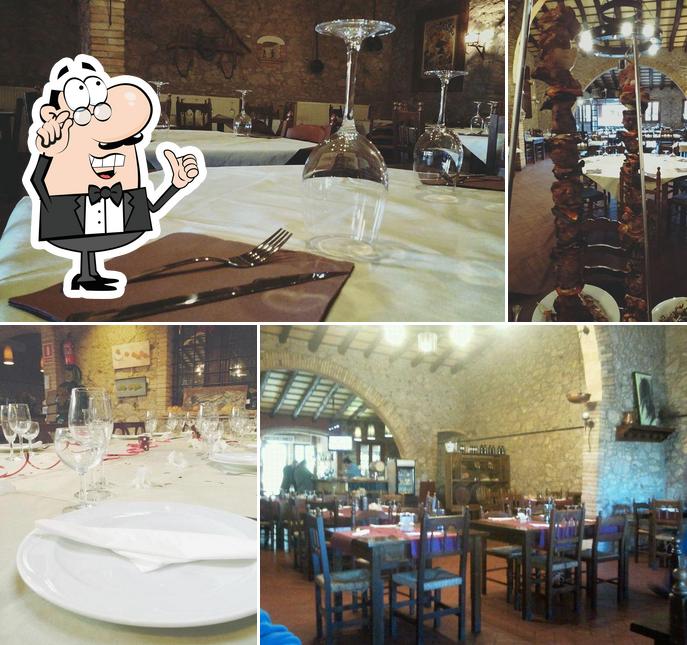 Top 1 restaurante con menú infantil en Fortià, septiembre 2025 ...