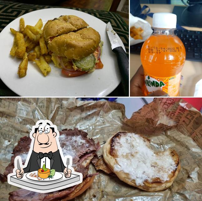 Fatboy Burgers, Sandton - Restaurant menu, prices and reviews