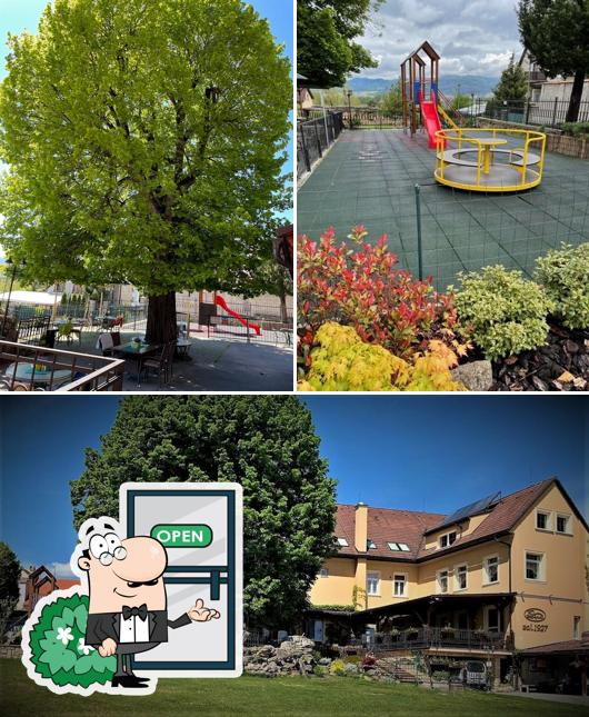 Hotel Lipa Bojnice, Bojnice - Restaurantbewertungen